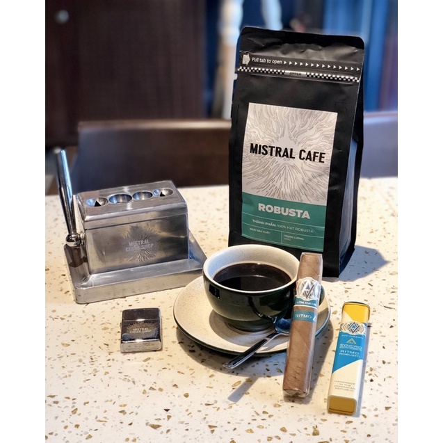 Mistral cafe, Cửa hàng trực tuyến | Shopee Việt Nam