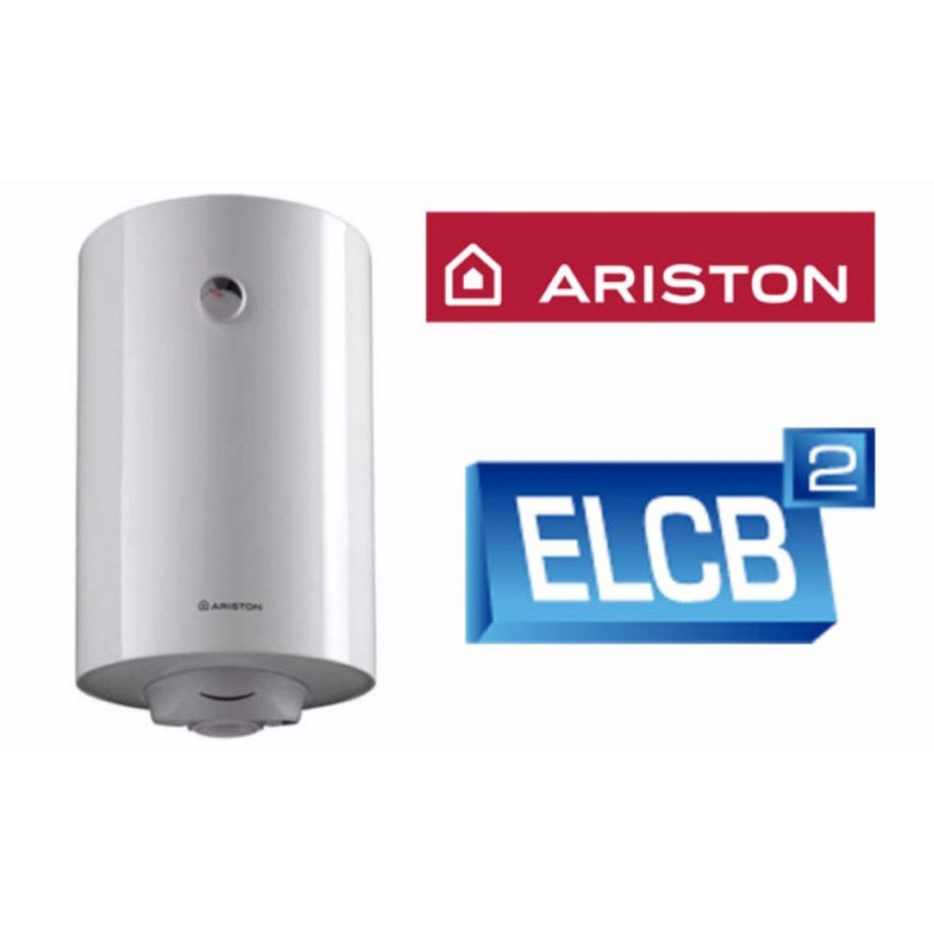 Máy nước nóng gián tiếp Ariston PRO R 50 SH 2.5 FE 50L (đứng) | Shopee ...