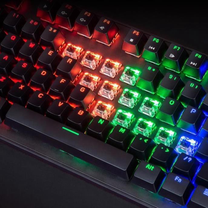 Mua Bàn phím cơ gaming Fuhlen G900L, Bàn phím cơ game Fuhlen G900L- Bảo ...