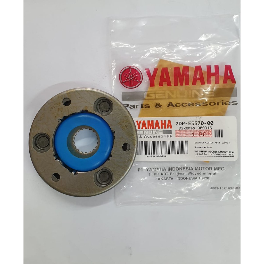 One Way Yamaha Nmax 2dp-e5576-00 | Shopee Việt Nam