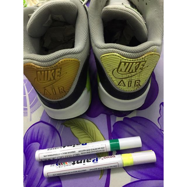 Mua Bút sơn TOYO Paint Marker SA101 - Bút repaint S007 giá rẻ nhất ...