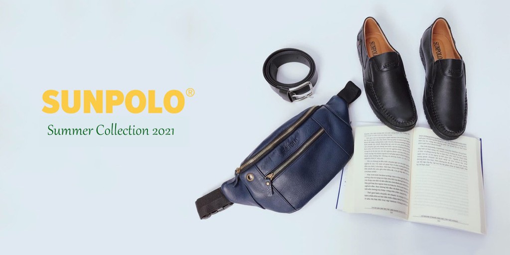 sunpolo.official - Shop online | Shopee Việt Nam