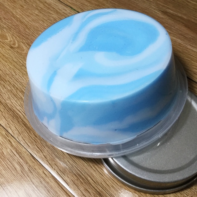 Basic slime / BLUE SKY YOGURT – Đồ chơi trẻ em