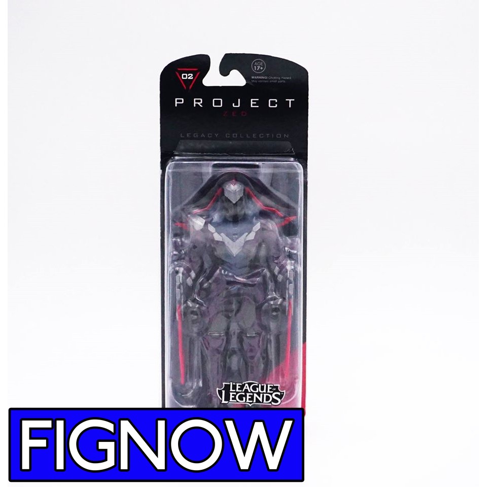 Mô Hình Chính Hãng Project Zed | Shopee Việt Nam