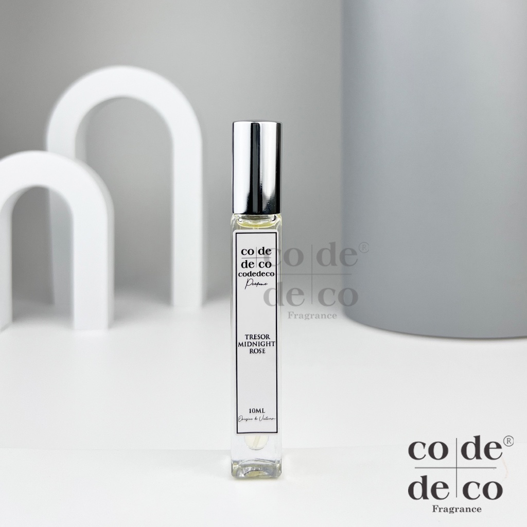 Mua Tinh Dầu Nước Hoa Dạng Xịt Code Deco Tresor Midnight Rose 10ml, Bí ...