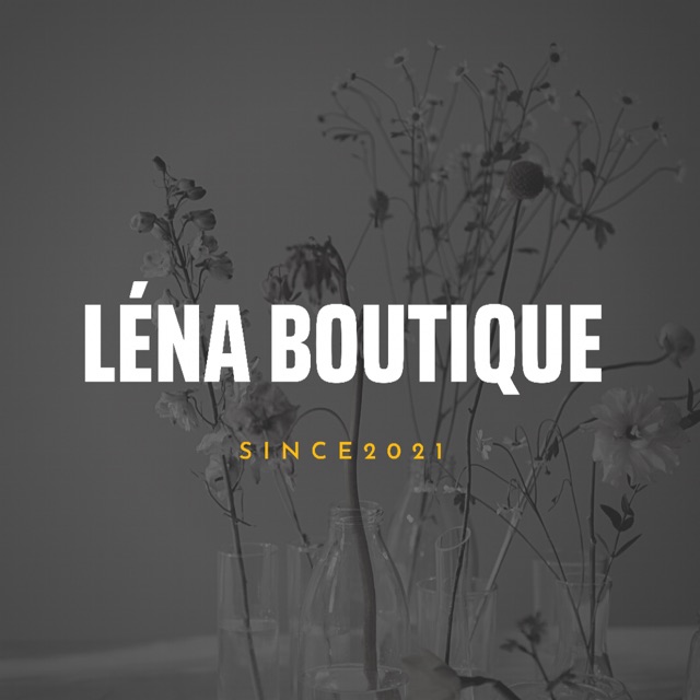 Léna Boutique, Cửa hàng trực tuyến | Shopee Việt Nam