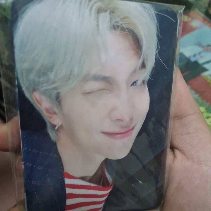 Hình ảnh BTS official | Shopee Việt Nam