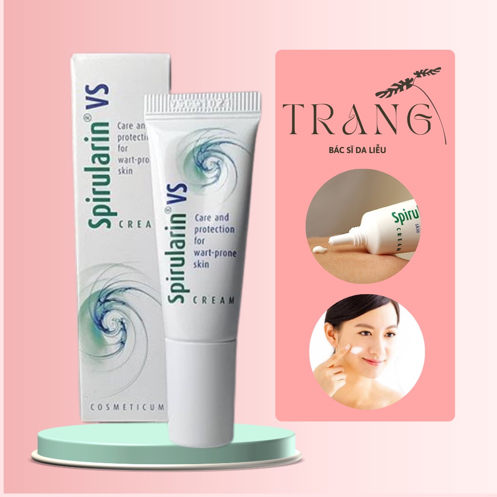 spirularin vs cream giá tốt Tháng 3, 2023 | Mua ngay | Shopee Việt Nam