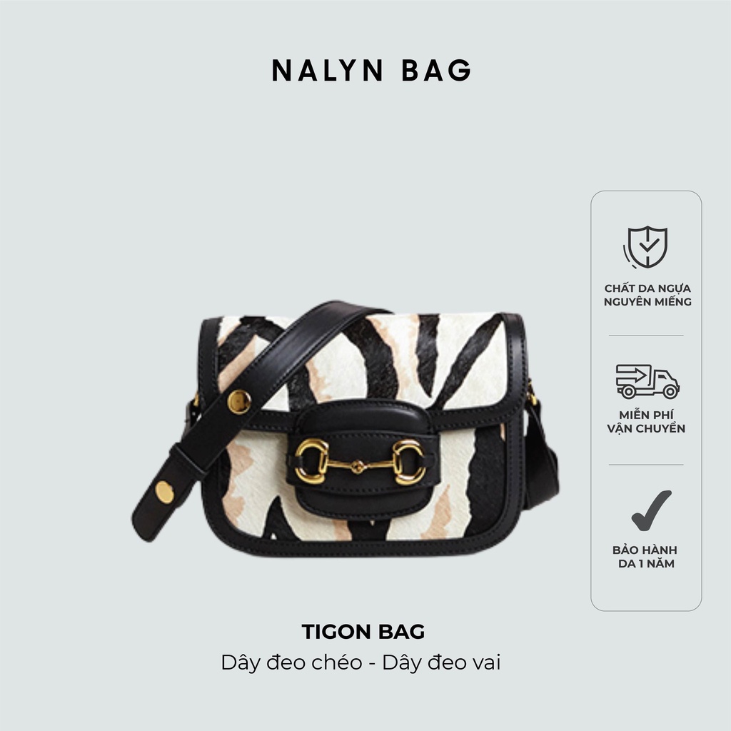 NALYN BAG, Cửa hàng trực tuyến | Shopee Việt Nam
