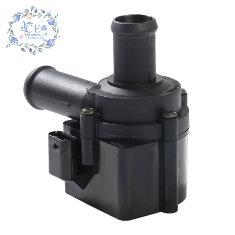 Auxiliary Electric Coolant Water Pump 059121012B, 06D121601 Electric ...