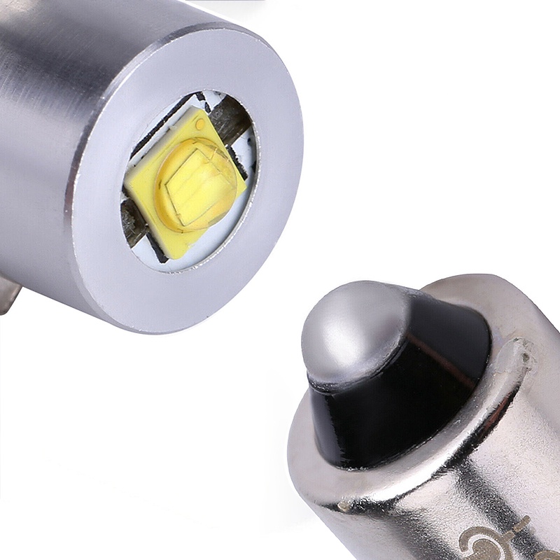 Mua Bóng Đèn LED 5W 6-24V P13.5S giá rẻ nhất | TecKi.Vn