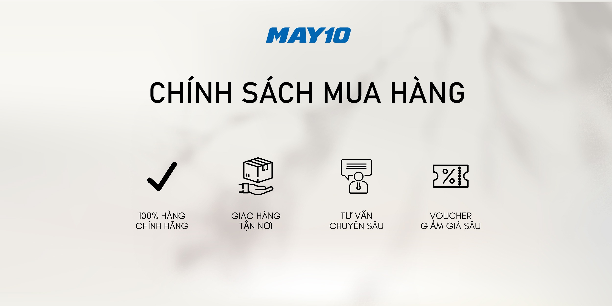 Thời Trang May 10 - Shop online | Shopee Việt Nam