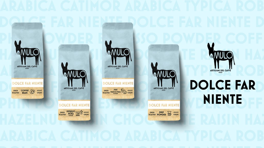 Mulo Coffee, Cửa hàng trực tuyến | Shopee Việt Nam