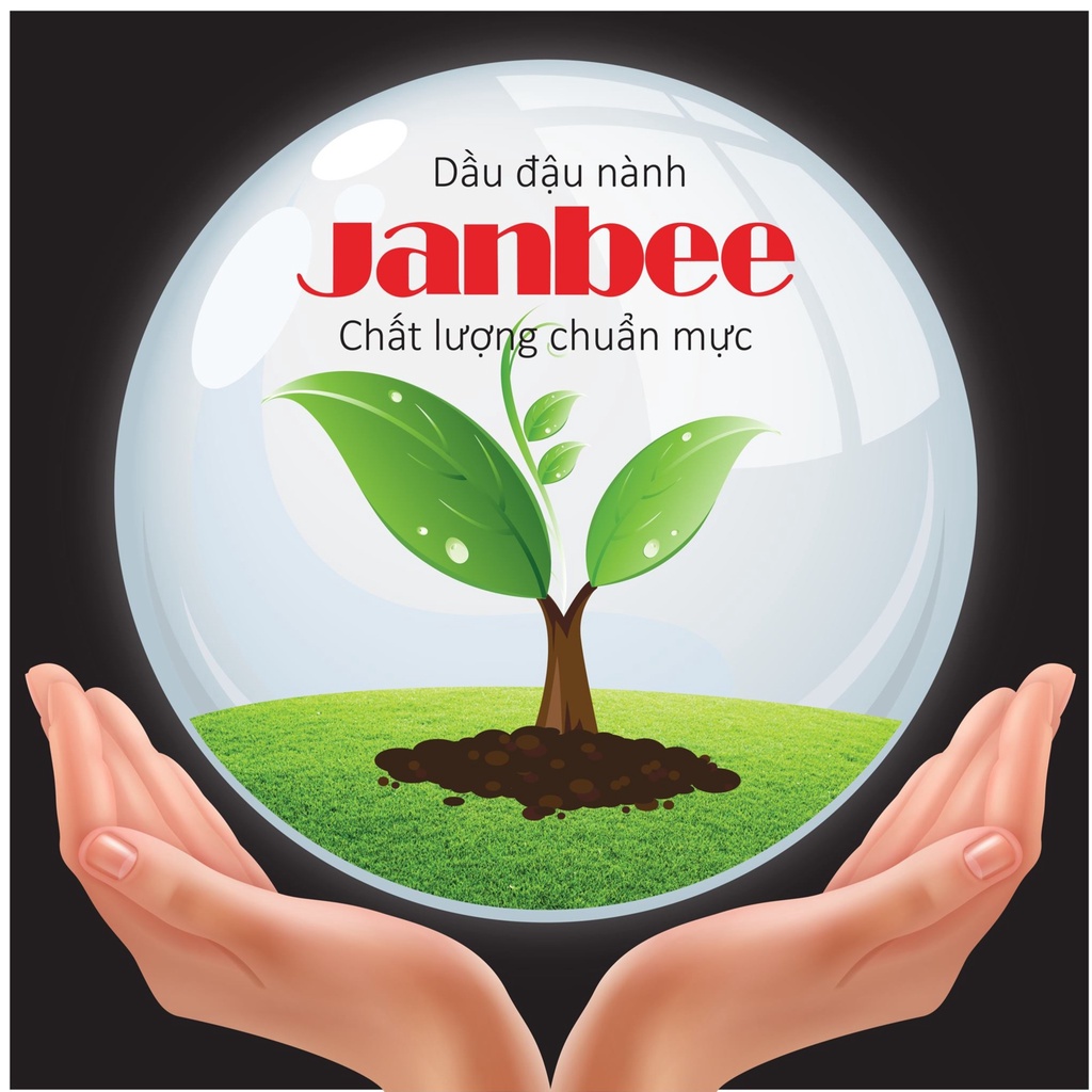 Dầu đậu nành Janbee.Corp - Shopee Mall Online | Shopee Việt Nam