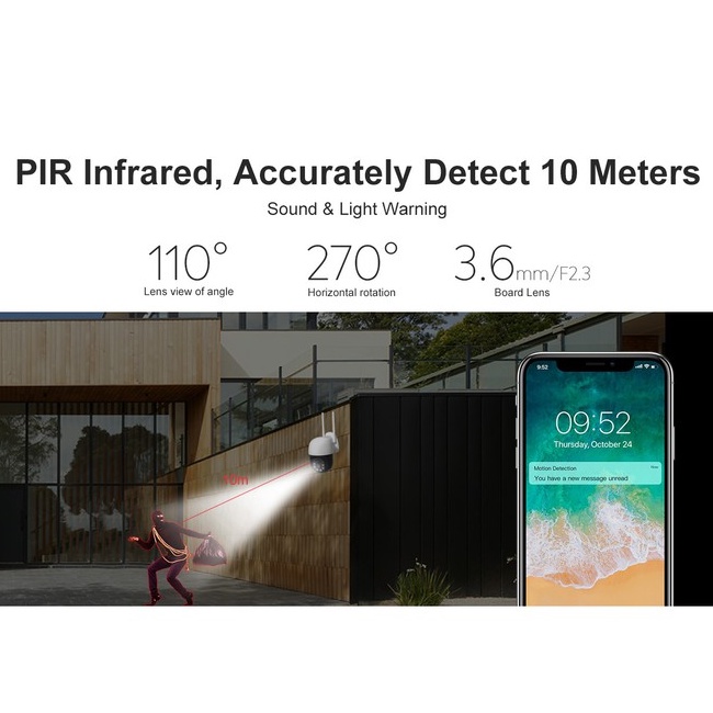 Mua Camera Ngoài trời 4G Acesee AC90 năng lượng mặt trời chống mưa nắng ...