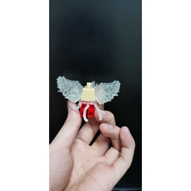 Mua LEGO custom nhân vật Marco One Piece ver 2 giá rẻ nhất | TecKi.Vn