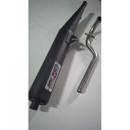 Pô uma racing v3 Sirius Wave Dream Future Cup Sym Wave S Rsx Sirius Fi ...