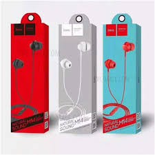 Tai Nghe Hoco M14 | hàng chính hãng HOCO có mic | Shopee Việt Nam