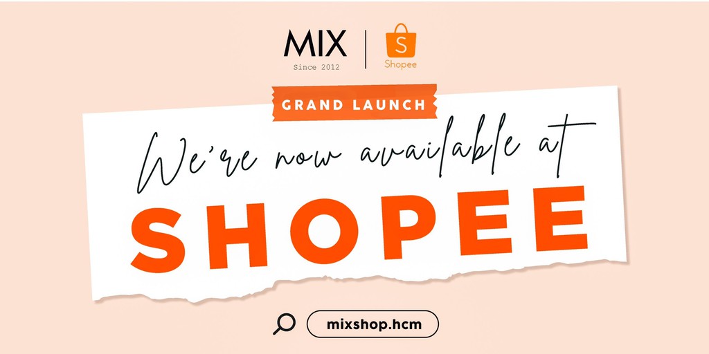 Mix-Shop HCM, Cửa hàng trực tuyến | Shopee Việt Nam