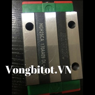 Con Trượt Hiwin HGH25 | Shopee Việt Nam