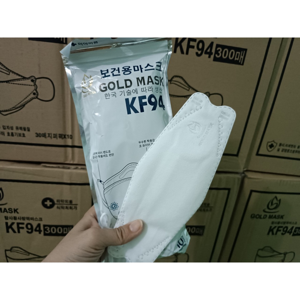 KHẨU TRANG 4 LỚP K94 | Shopee Việt Nam