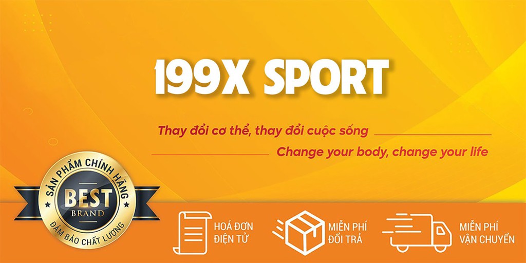 199X Sport Design, Cửa hàng trực tuyến | Shopee Việt Nam