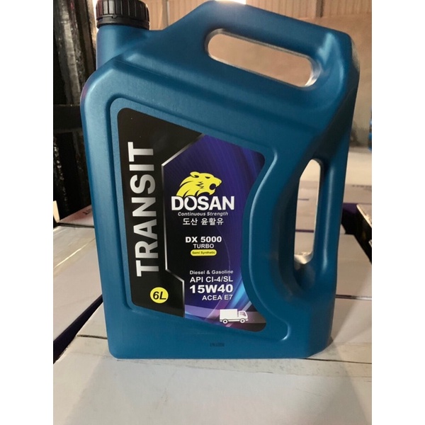 Dosan Korea, Cửa hàng trực tuyến | Shopee Việt Nam