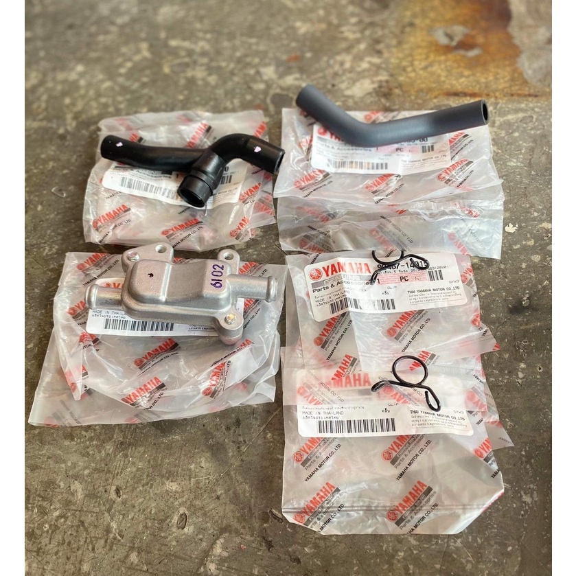 Mua bộ xử lý khí thải spark 135 fi giá rẻ nhất | TecKi.Vn