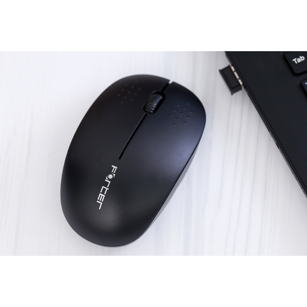 Chuột không dây Forter V181 | Shopee Việt Nam