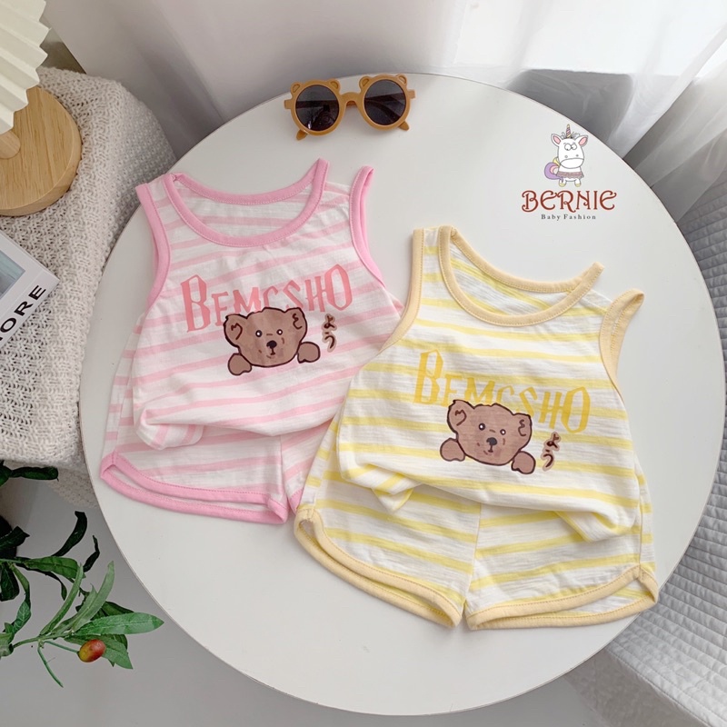 Bộ ba lỗ khoét vai BtBg - BS1602.c - MixASale