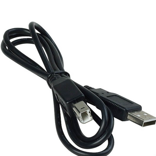 CA012 CÁP USB MÁY IN 1.5M CHỐNG NHIỄU LOẠI XỊN | Shopee Việt Nam