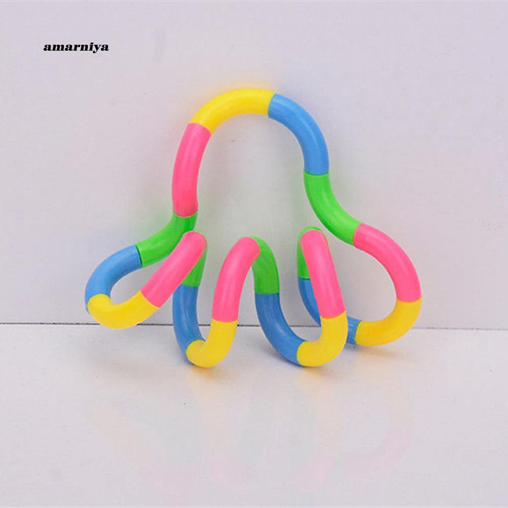 AMA♥Adult Kid Fiddle Fidget Anti-Stress ADHD Autism EDC Sensory Stop ...