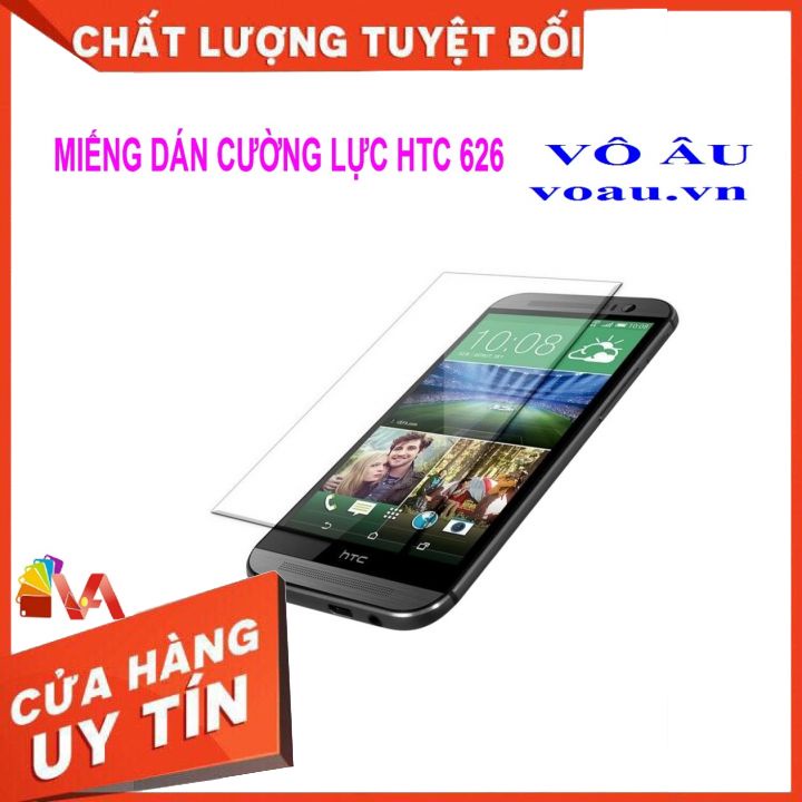 MIẾNG DÁN CƯỜNG LỰC HTC 626 | Shopee Việt Nam