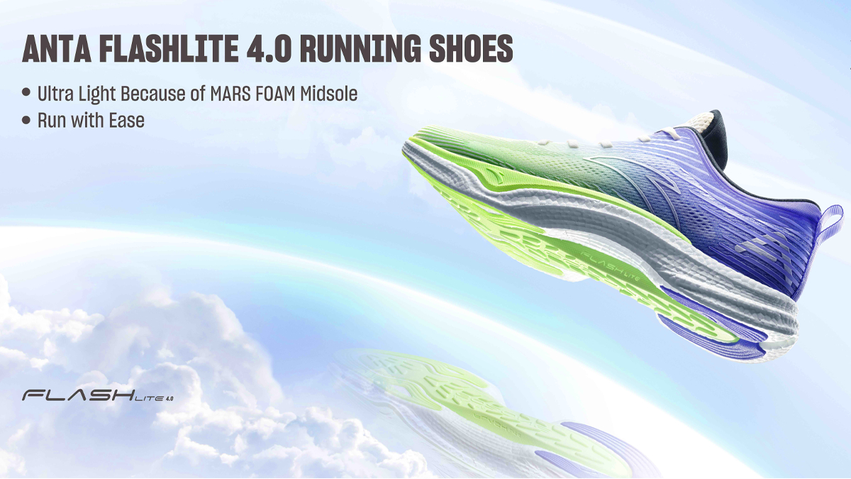 Anta Official Store - Cửa Hàng Online Chính Hãng | Shopee Việt Nam