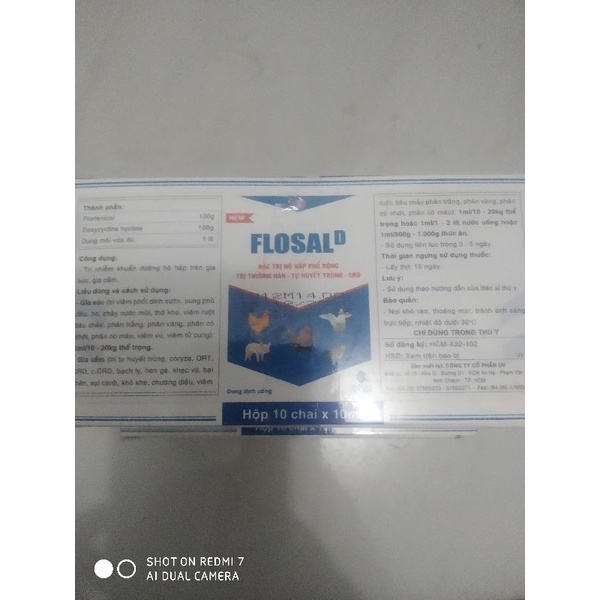 Flosal giá tốt Tháng 10,2022|BigGo Việt Nam