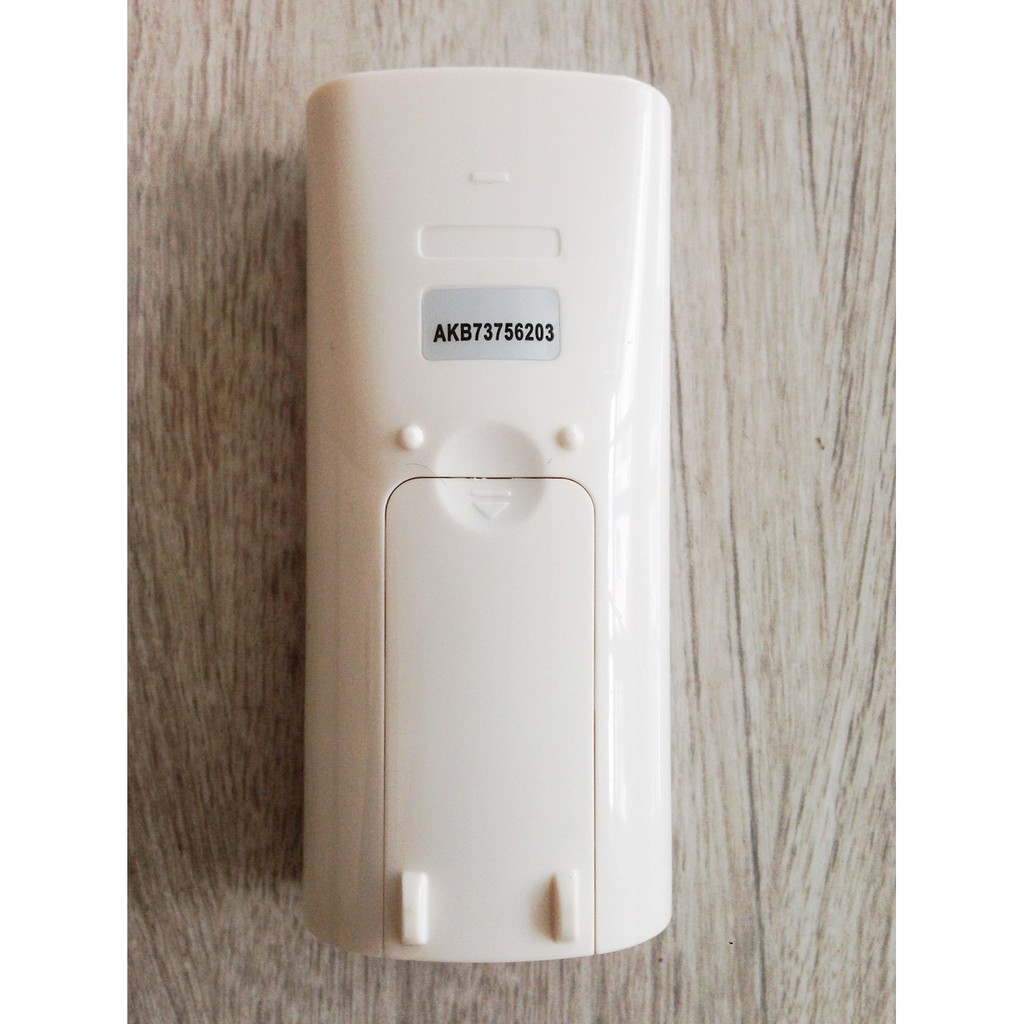Mua Điều khiển điều hòa LG AKB73756203 A/C giá rẻ nhất | TecKi.Vn