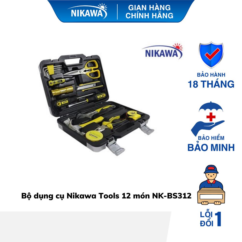 Nikawa Official Store - Shopee Mall Online | Shopee Việt Nam
