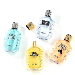 Nước Hoa Nam Cao Cấp DARK RIDER 100ml mùi hương gỗ lưu hương 8 tiếng ...
