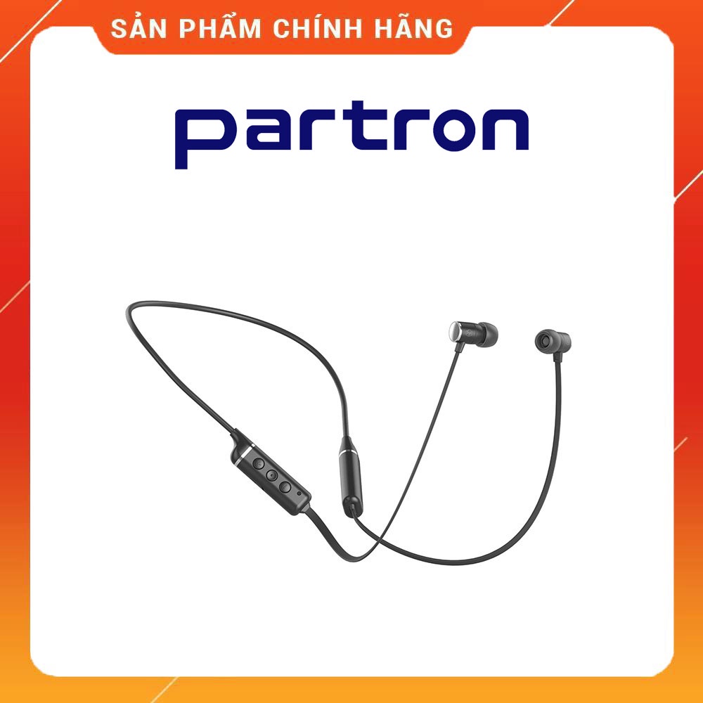 Tai nghe bluetooth Partron PBH-400 | Shopee Việt Nam