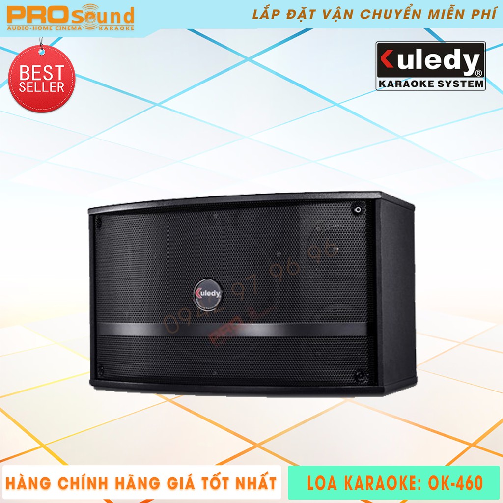 Loa Kuledy OK460 | Shopee Việt Nam