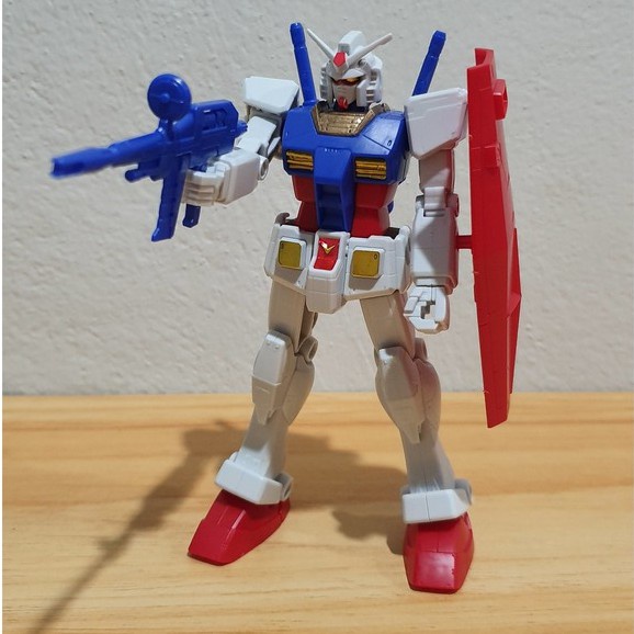Mua Mô hình đồ chơi Gundam Brand Model Kit RX-78-2, Exia, 00 Gundam ...