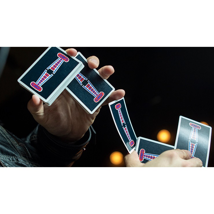 Bài Tây Jerry Nugget Playing Cards (Modern Feel) | Shopee Việt Nam