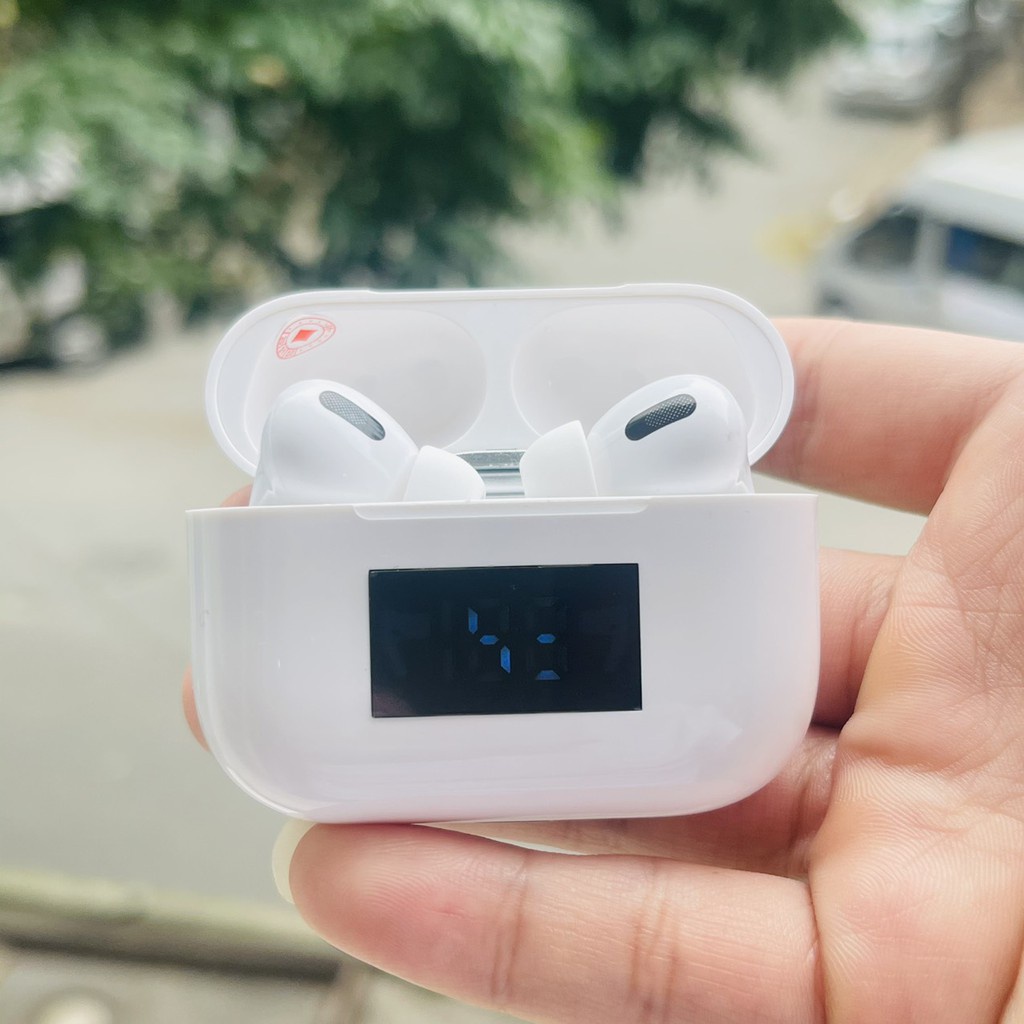 Mua ⊕ Tai nghe bluetooth không dây TWS Air Pro 3 LIMITED - Chống ồn ...