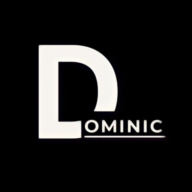 DOMINIC.BRAND, Cửa hàng trực tuyến | Shopee Việt Nam