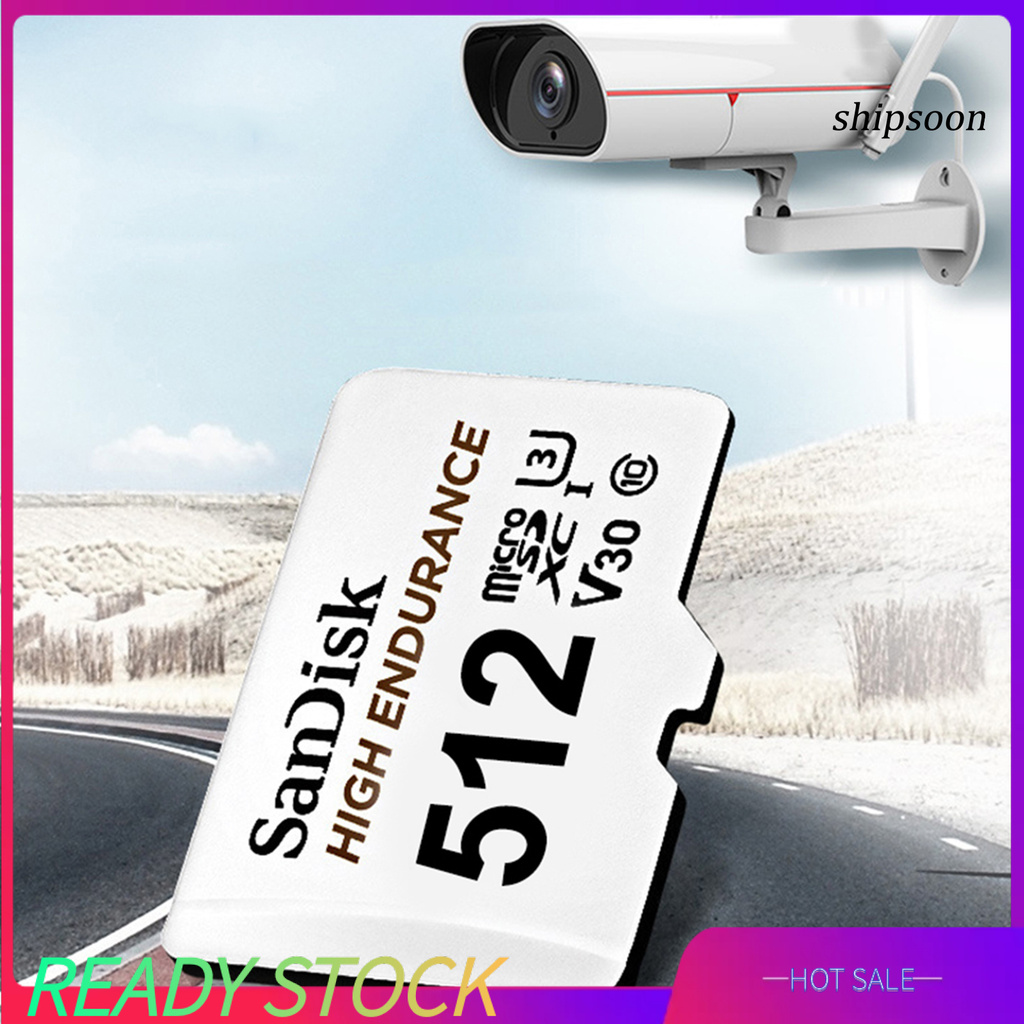 Thẻ Nhớ ssn -64GB 128GB 256GB 512GB 1TB TF/Micro-SD Tốc Độ Cao USB3.0 ...