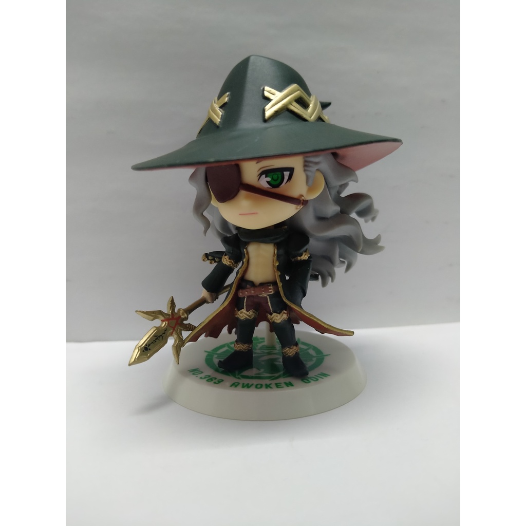 Mô hình Odin Chibi Kyun-Chara | Shopee Việt Nam