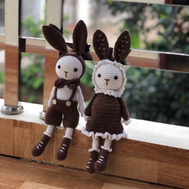 Hướng dẫn mimi handmade với các bước hướng dẫn chi tiết