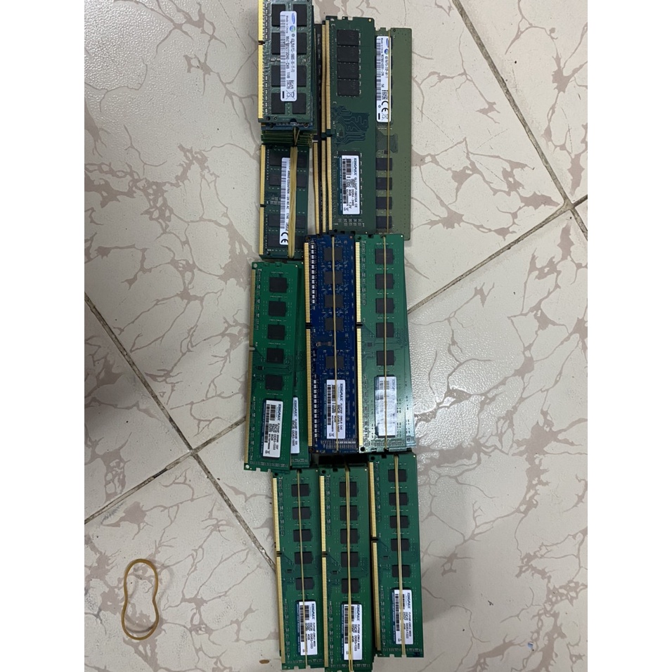 Ram PC LapTop | Shopee Việt Nam