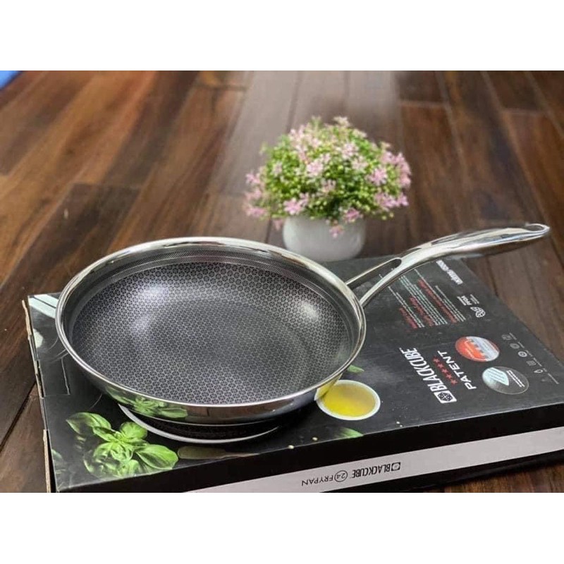 Chảo cube Kimscook | Shopee Việt Nam