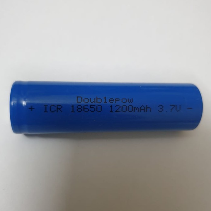Pin dự phòng 18650 1200mah chuẩn Dung Lượng | Shopee Việt Nam
